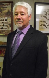 About Us - David Rachwal | Handguns of the World - Antique Handguns ...