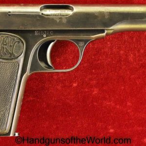 Handguns A-M Archives - Page 2 of 19 - Handguns of the World