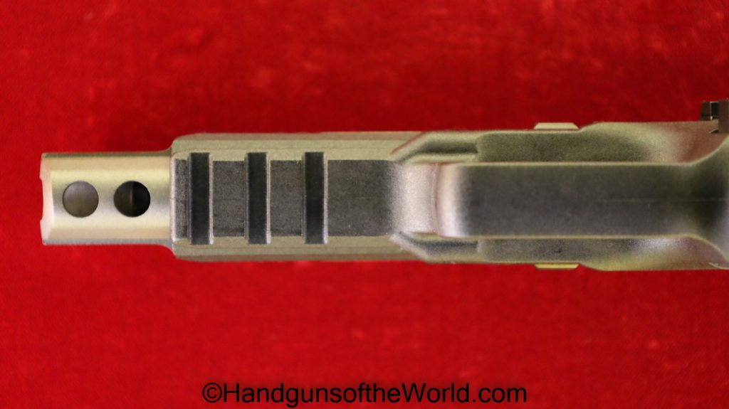 Canik 55 TP9, SFX, 9mm LNIB - Handguns of the World