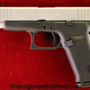 Handguns A-M Archives - Page 11 of 18 - Handguns of the World