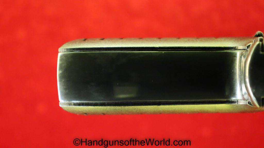 Jiminez Arms J.A.Nine, 9mm in Original Box - Handguns of the World