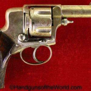 Antique / Non-FFL Handguns Archives - Page 3 of 5 - Handguns of the World