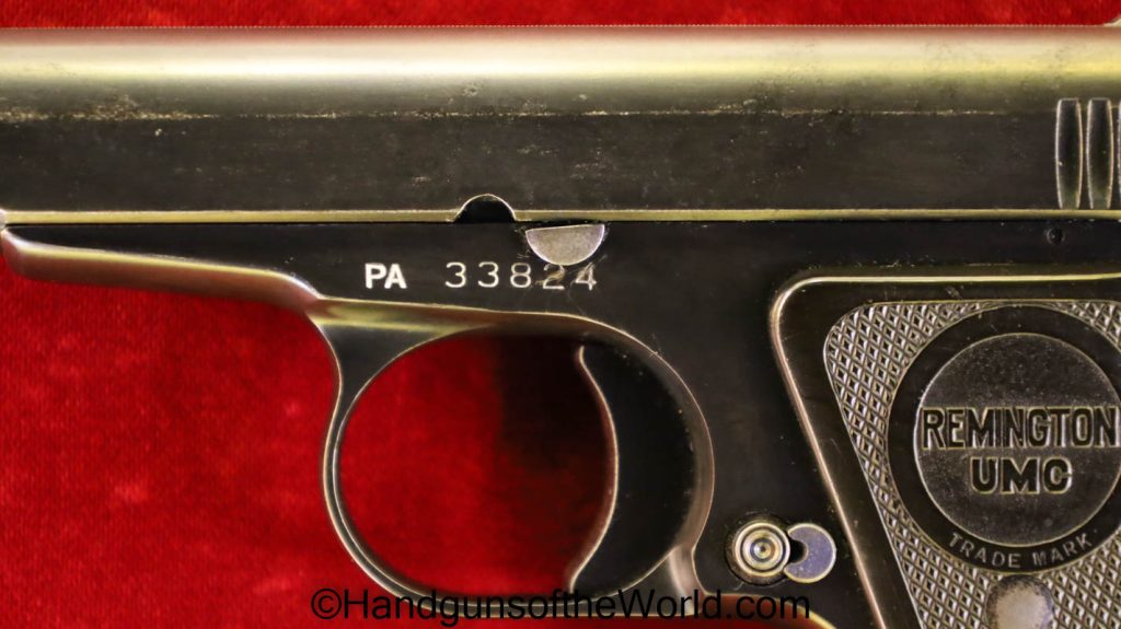 Remington 581 Owners Manual Remington Model 51 Pistol Repair / Service ...