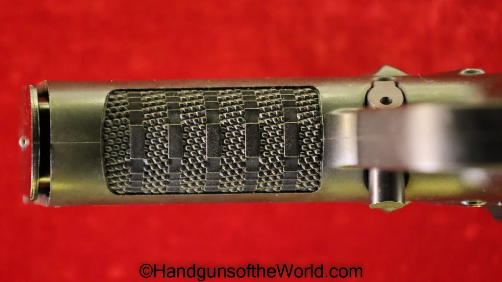 Rock Island Armory MAPP-FS, 9mm, Like New in Case - Handguns of the World