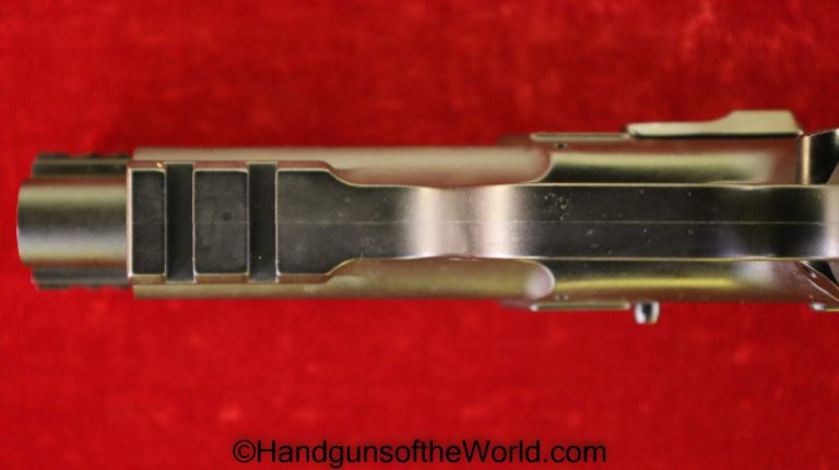 Rock Island Armory MAPP-FS, 9mm, Like New in Case - Handguns of the World