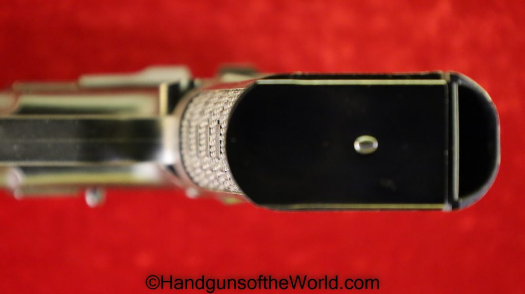 Rock Island Armory MAPP-FS, 9mm, Like New in Case - Handguns of the World