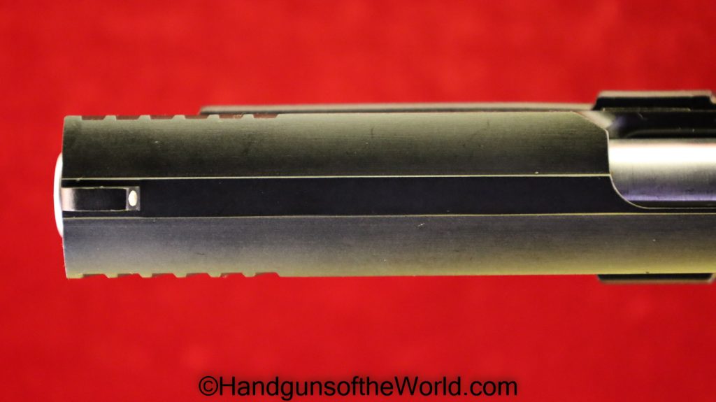 Rock Island Armory MAPP-FS, 9mm, Like New in Case - Handguns of the World