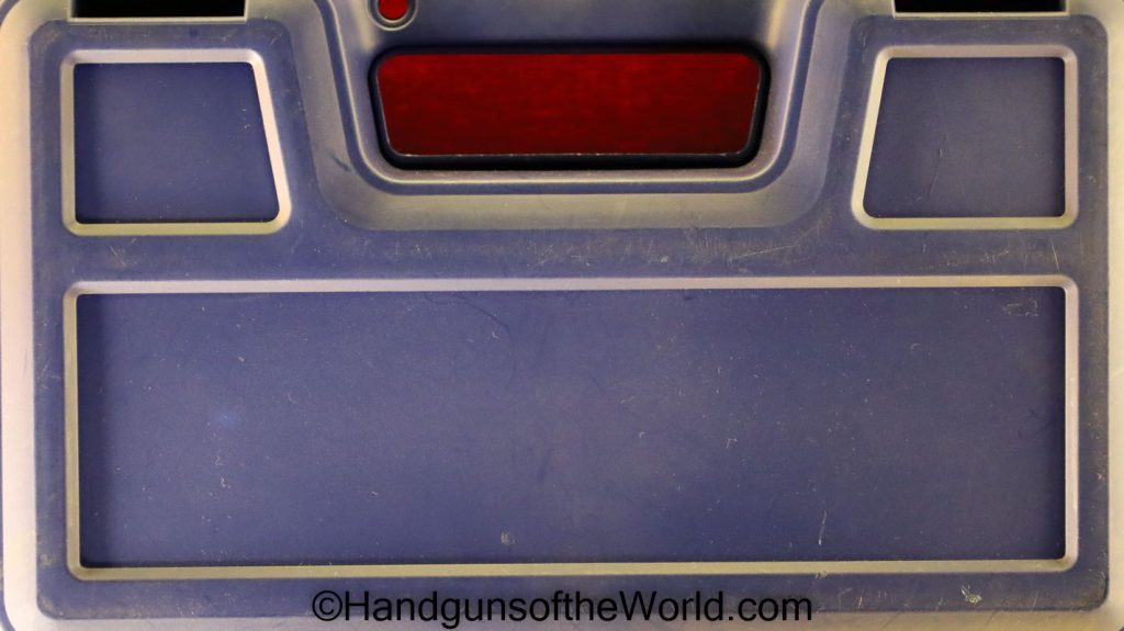 S&W SW 1911, 9mm, Pro Series with Case - Handguns of the World