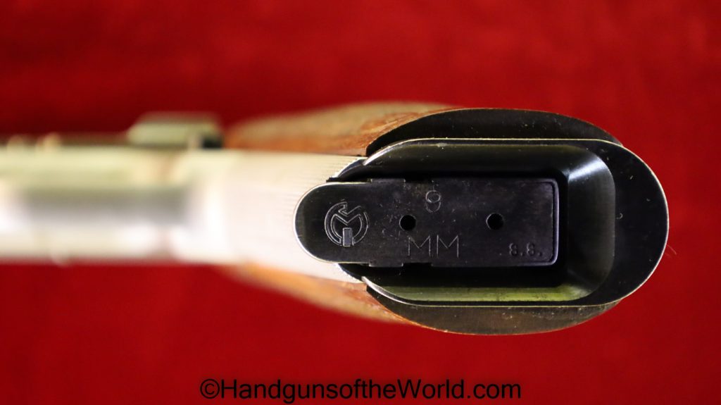 S&W SW 1911, 9mm, Pro Series with Case - Handguns of the World