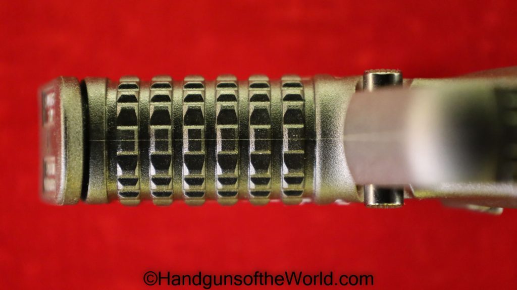 Springfield Armory XDs9, 9mm, Sub-Compact-Like New in Case - Handguns ...