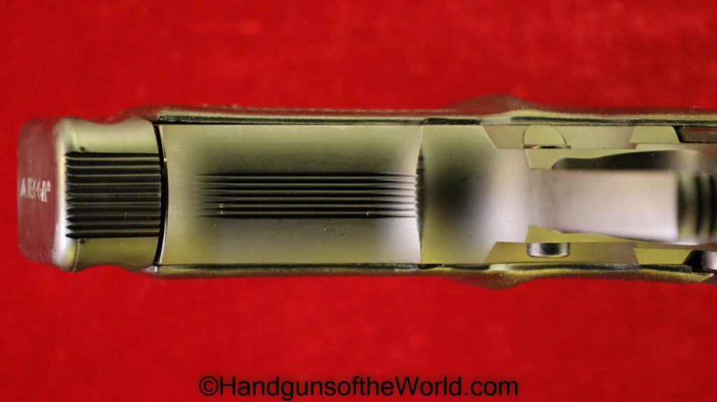Tisas American Tactical HP9, 9mm-Like New in Box - Handguns of the World