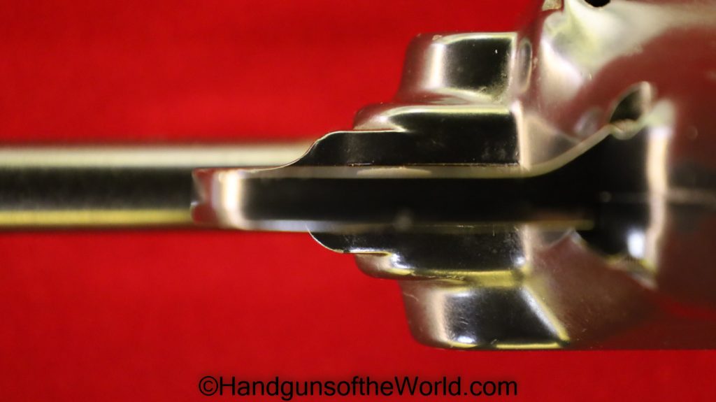 Dardick Model 1500, .38 Special with Box - Handguns of the World