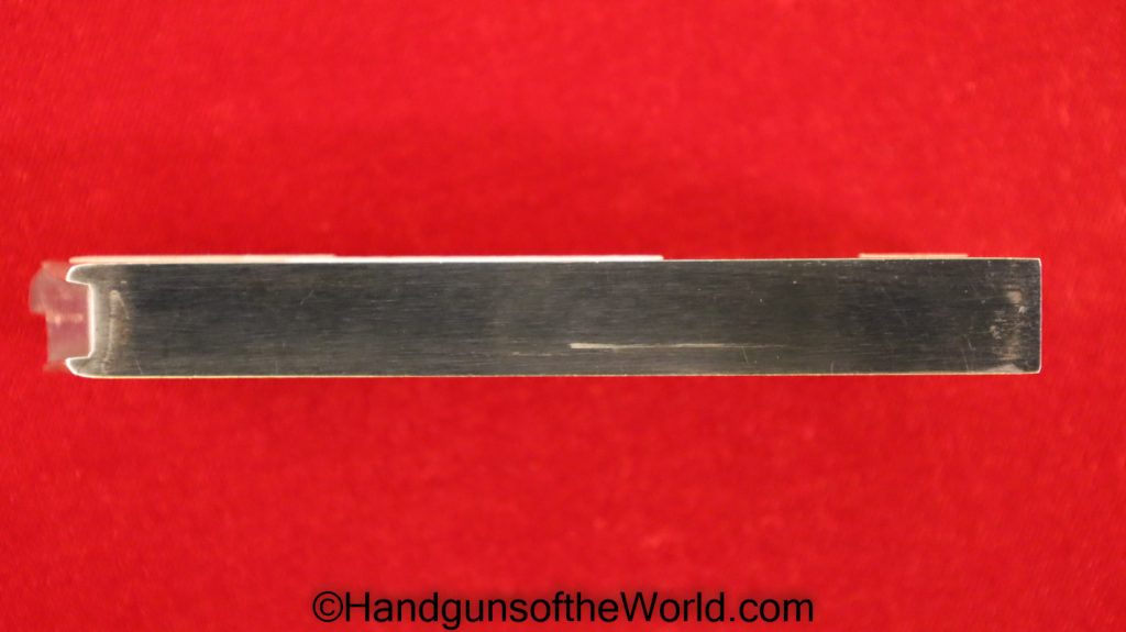 Colt Government, .45acp Magazine Clip - Handguns of the World
