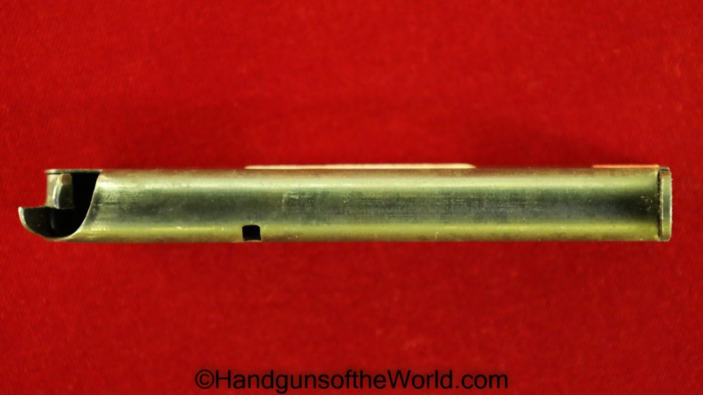 Colt Government, .45acp Magazine Clip - Handguns of the World