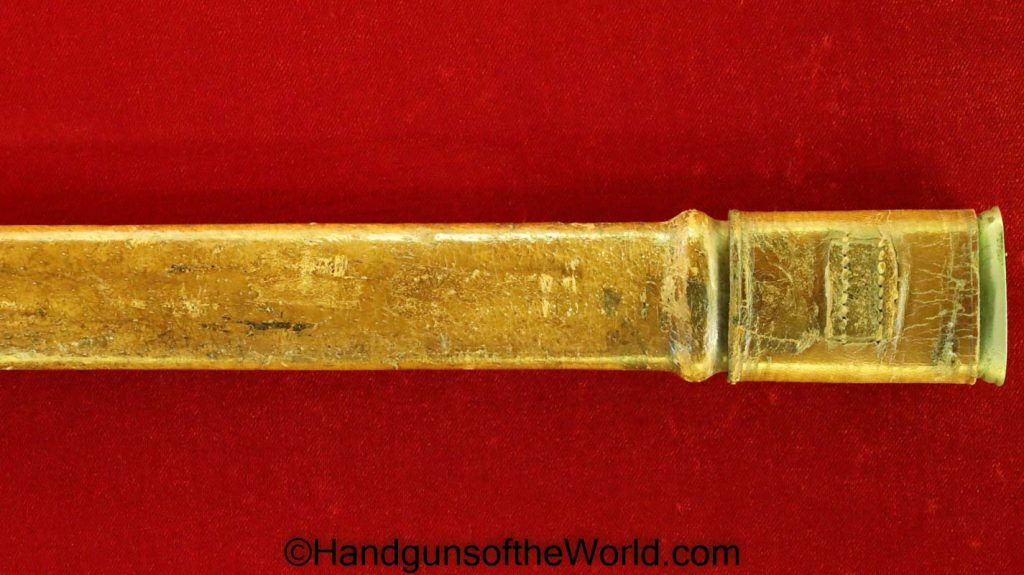 Wilkinson 1854 Pattern Infantry Officers Sword D.L. Hartley Provenance ...