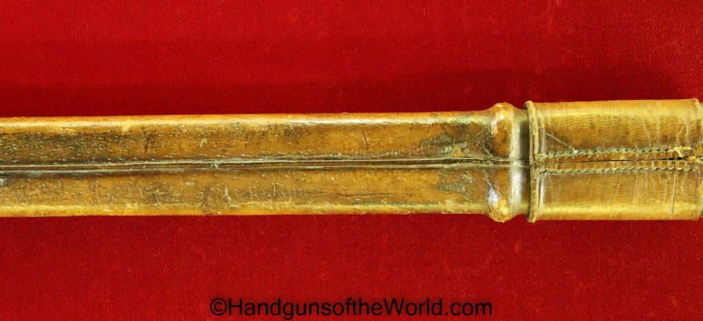 Wilkinson 1854 Pattern Infantry Officers Sword D.L. Hartley Provenance ...