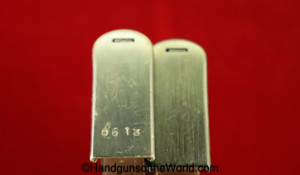 Chinese Type 54 Tokarev, 7.62mm, Vietnam Era-Full Rig - Handguns of the ...