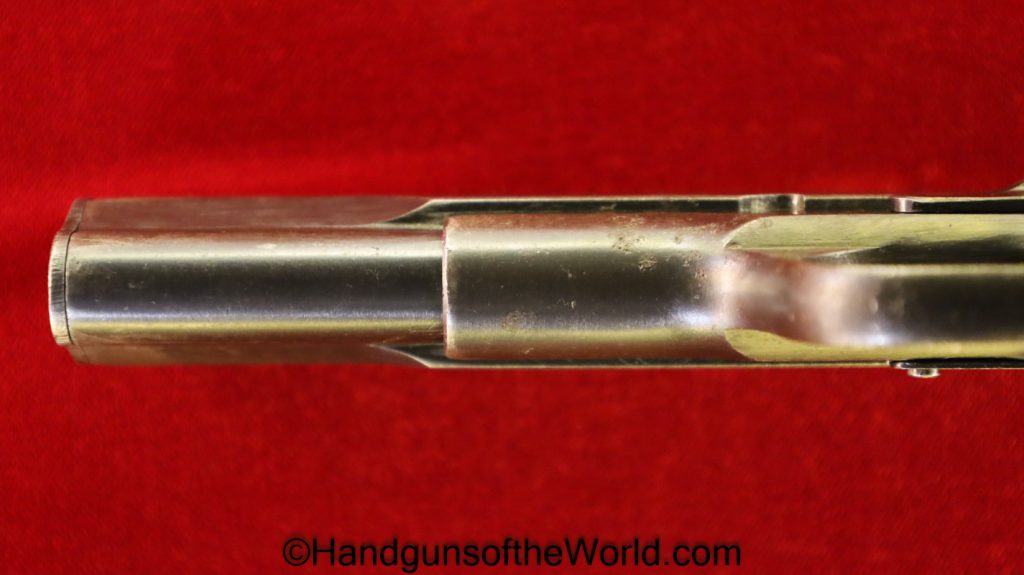 Chinese Type 54 Tokarev, 7.62mm, Dated 1956 - Handguns of the World