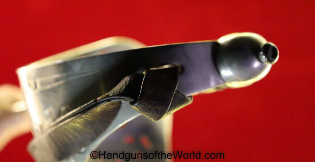 Wilkinson Infantry Sword with Gold Coast Provenance - Handguns of the World