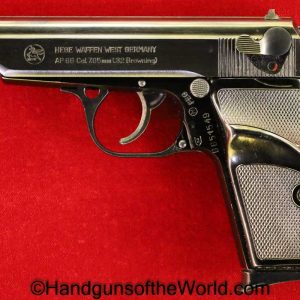 Handguns A-M Archives - Page 11 of 23 - Handguns of the World