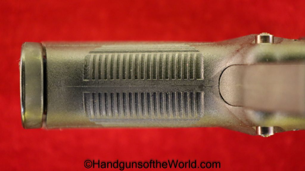 STI GP6, 9mm - Handguns of the World