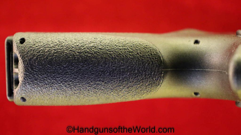 STI GP6, 9mm - Handguns of the World