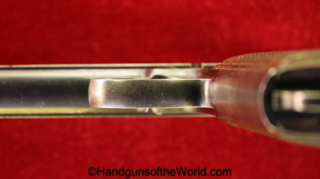 Steyr Hahn 1911, 9mm, Czech CRS Proofed - Handguns of the World