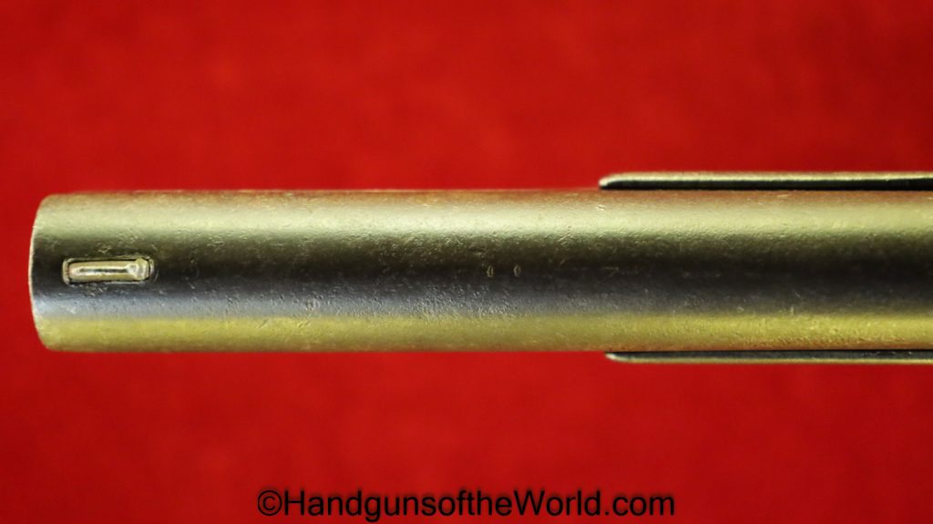 Chinese 1900, 9mm, Large Size War Lord Copy of an FN 1900 - Handguns of ...