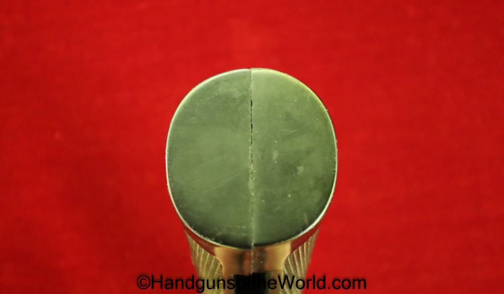 H+R 38 Double Action Target Grips - Handguns of the World