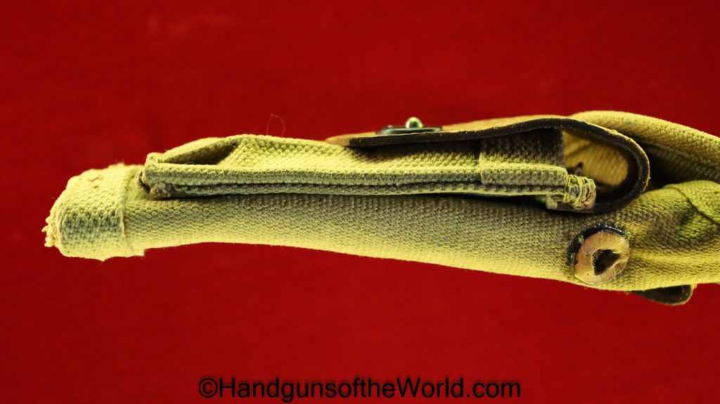 Inglis MKI* High Power, 9mm Fixed Sight-Full Rig - Handguns of the World