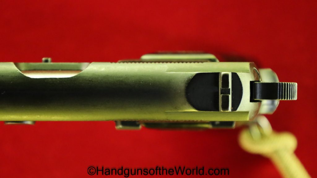 Inglis MKI* High Power, 9mm Fixed Sight-Full Rig - Handguns of the World