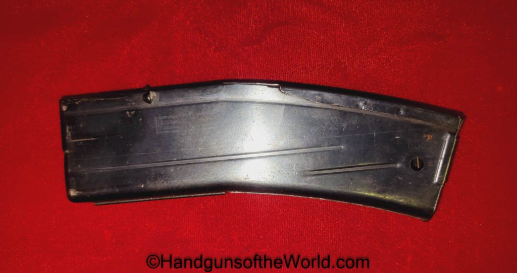 Winchester M1 Carbine, .30 caliber with M3 Sniper Scope Rig - Handguns ...