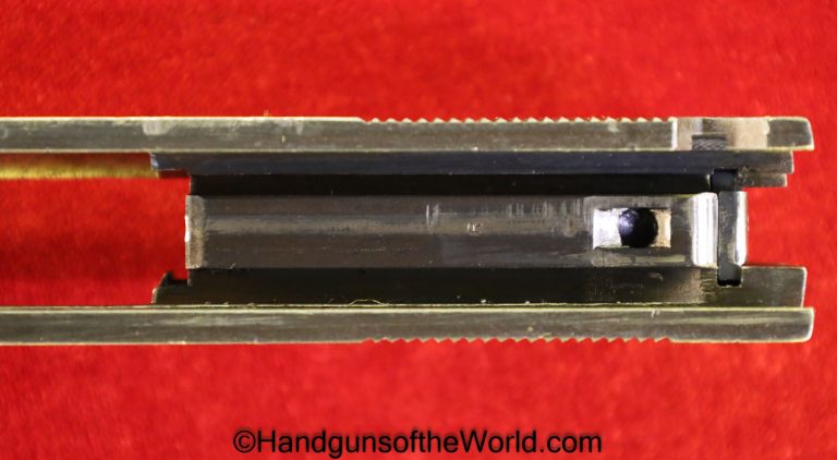 Colt Springfield Armory 1911, .45acp, US Army Issue - Handguns of the World