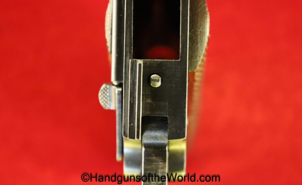 Colt Springfield Armory 1911, .45acp, US Army Issue - Handguns of the World