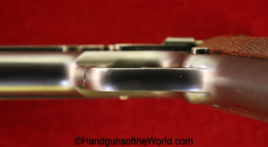 Colt Springfield Armory 1911, .45acp, US Army Issue - Handguns of the World