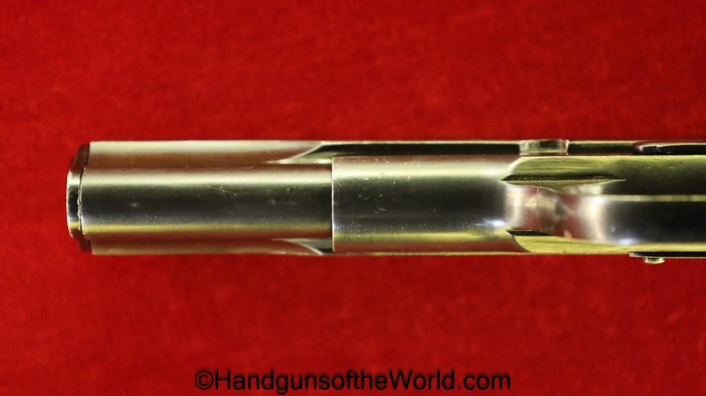 Bulgarian TT-33 Tokarev, 7.62mm, Dated 1951 - Handguns of the World