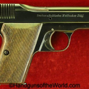 Firearms Archives - Page 3 of 46 - Handguns of the World