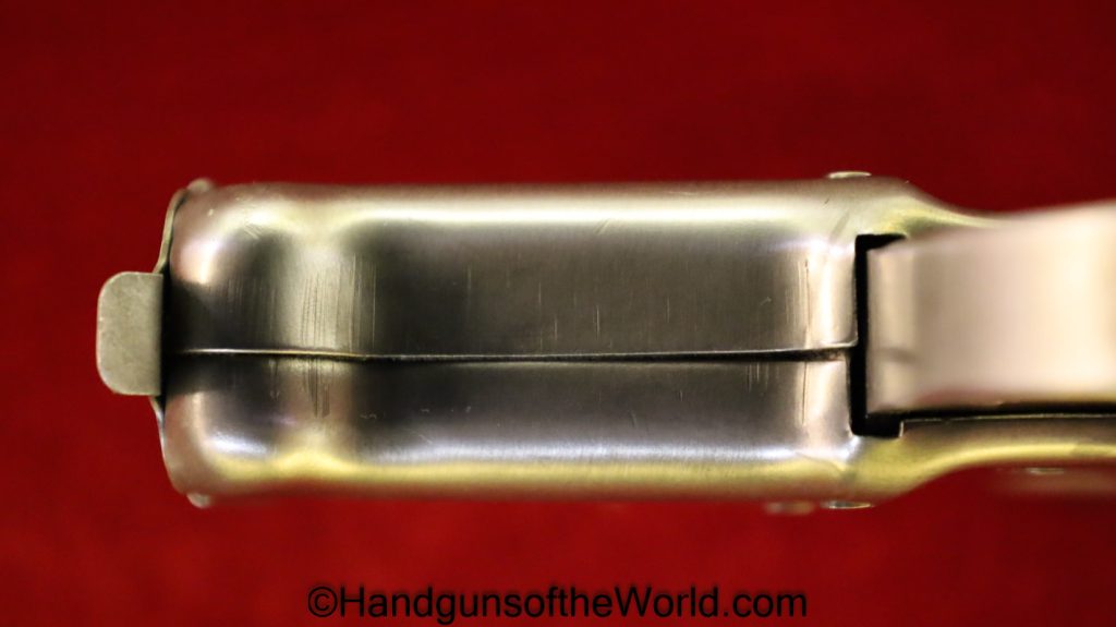 Guide Lamp FP-45, .45acp Liberator Pistol - Handguns of the World