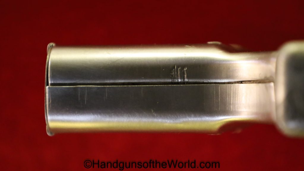 Guide Lamp FP-45, .45acp Liberator Pistol - Handguns of the World