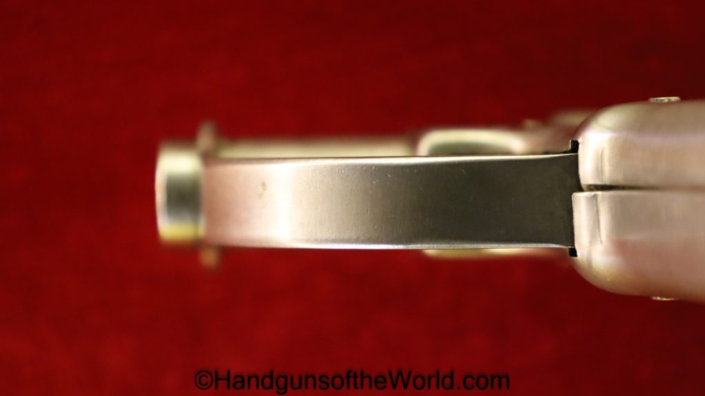 Guide Lamp FP-45, .45acp Liberator Pistol - Handguns of the World