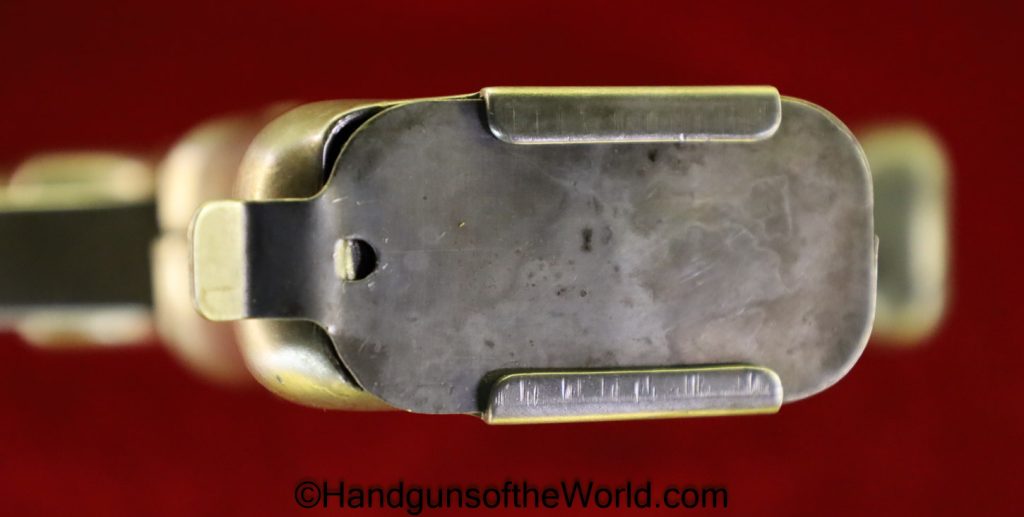 Guide Lamp FP-45, .45acp Liberator Pistol - Handguns of the World