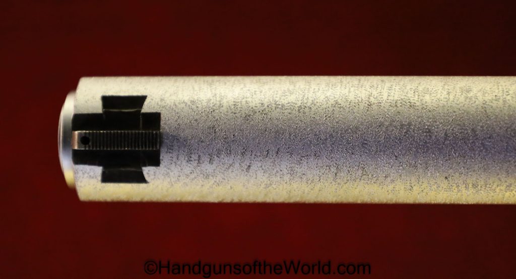 Colt Government Model, .45 acp, Texas Ranger Provenance - Handguns of ...