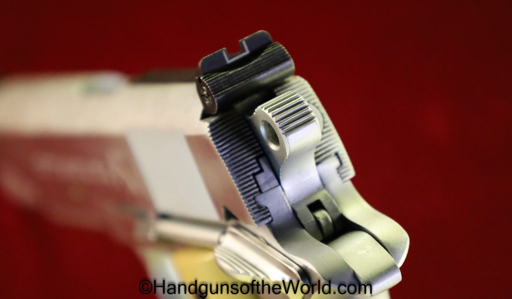 Colt Government Model, .45 acp, Texas Ranger Provenance - Handguns of ...