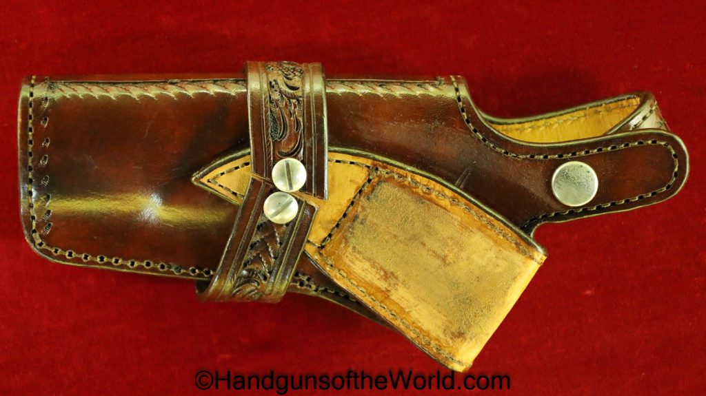 Colt Government Model, .45 acp, Texas Ranger Provenance - Handguns of ...