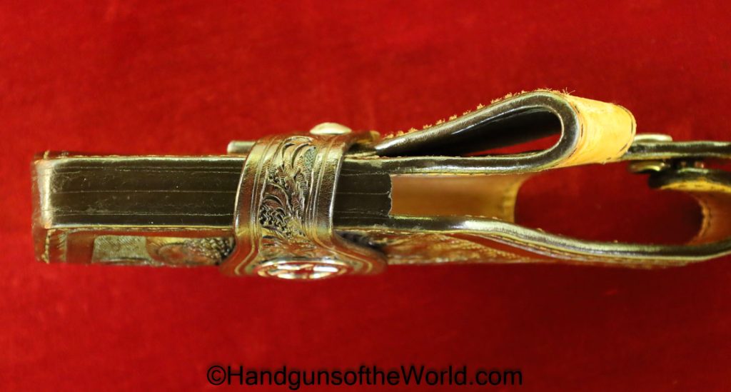 Colt Government Model, .45 acp, Texas Ranger Provenance - Handguns of ...