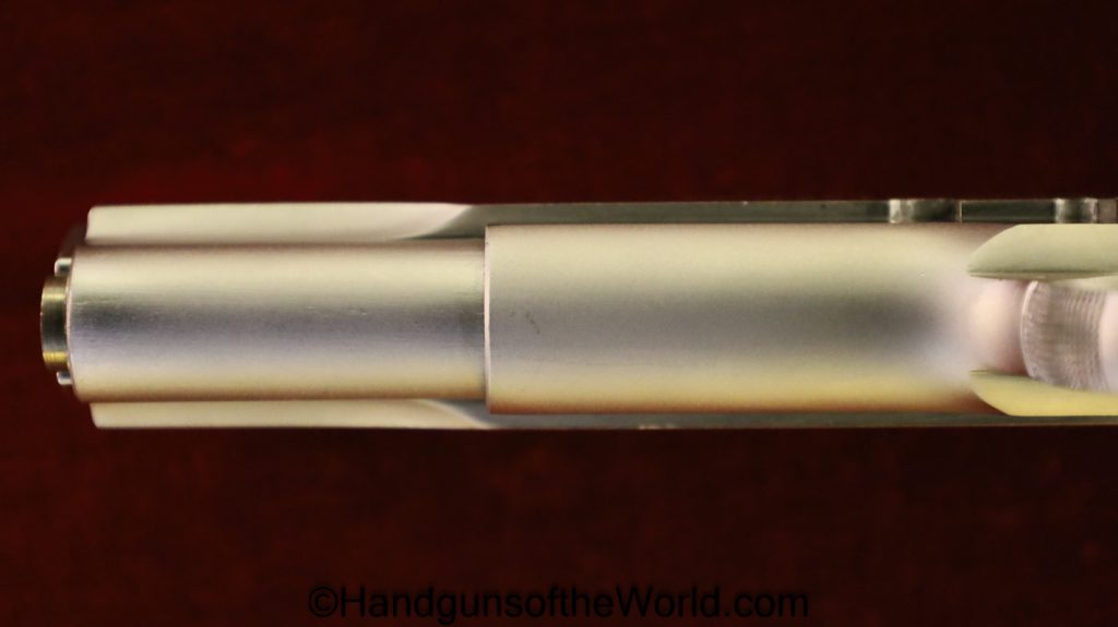 Colt Government Model, .45 acp, Texas Ranger Provenance - Handguns of ...