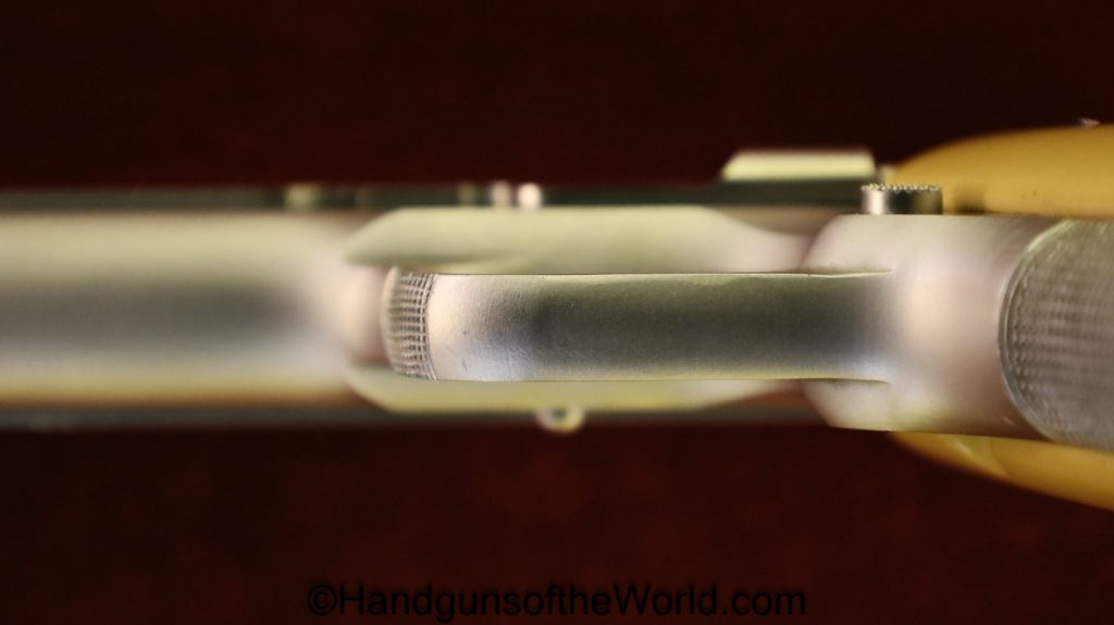 Colt Government Model, .45 acp, Texas Ranger Provenance - Handguns of ...