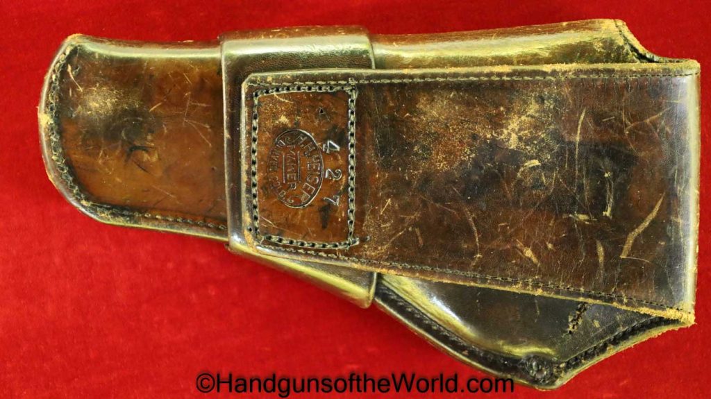 Colt New Army, .38 Caliber, Texas Ranger Provenance Grouping - Handguns ...