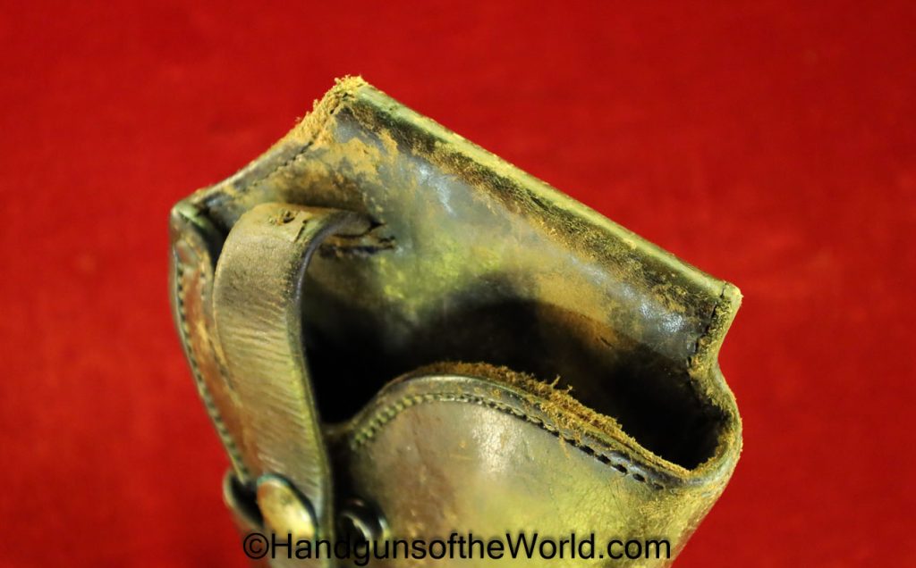 Colt New Army, .38 Caliber, Texas Ranger Provenance Grouping - Handguns ...