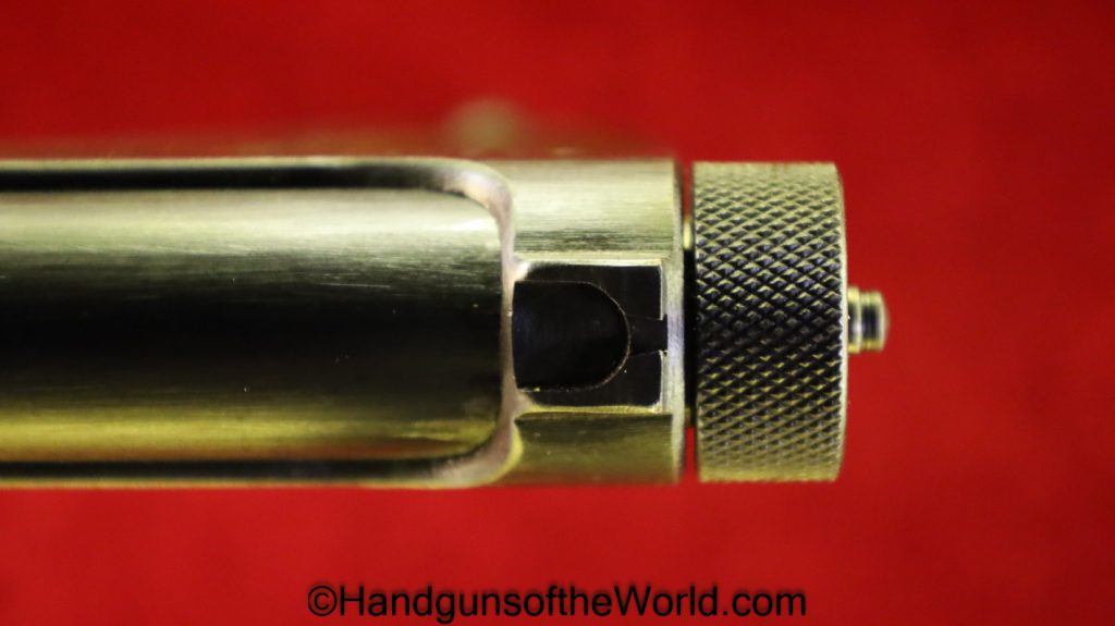 Nambu Type 14, 8mm, 19.1 Date with a Matching Magazine and Holster-Full ...